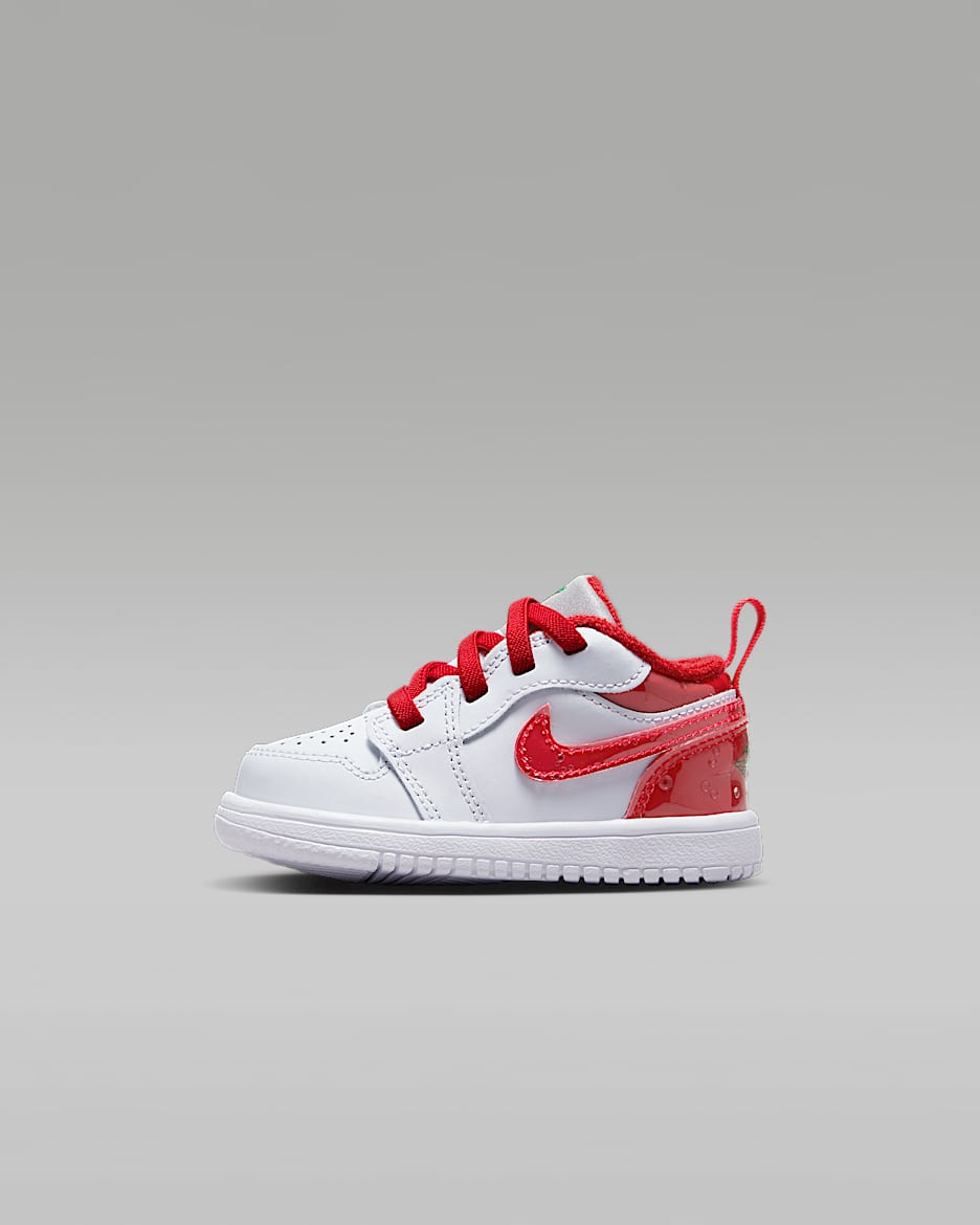Jordan 1 Low Alt SE Baby/Toddler Shoes. Nike ID Jordan 1 Low Alt SE Baby/Toddler Shoes. Nike ID